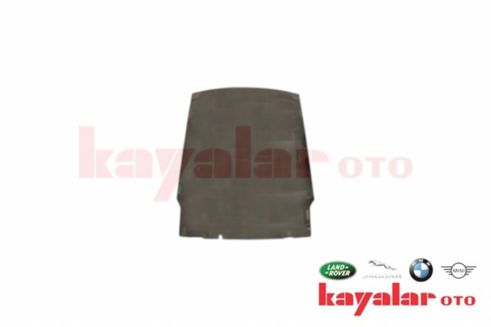 Kayalar Oto San.Tic.Ltd.Şti. - Land Rover Yedek Parça