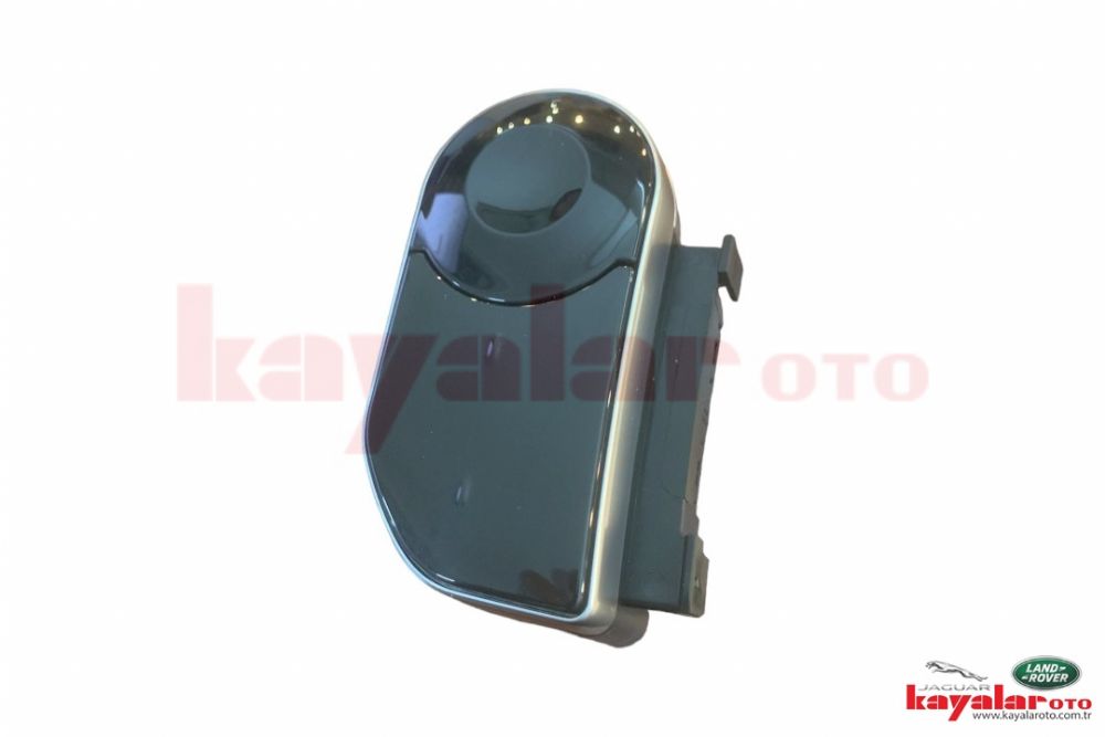 Kayalar Oto San.Tic.Ltd.Şti. - Land Rover Yedek Parça
