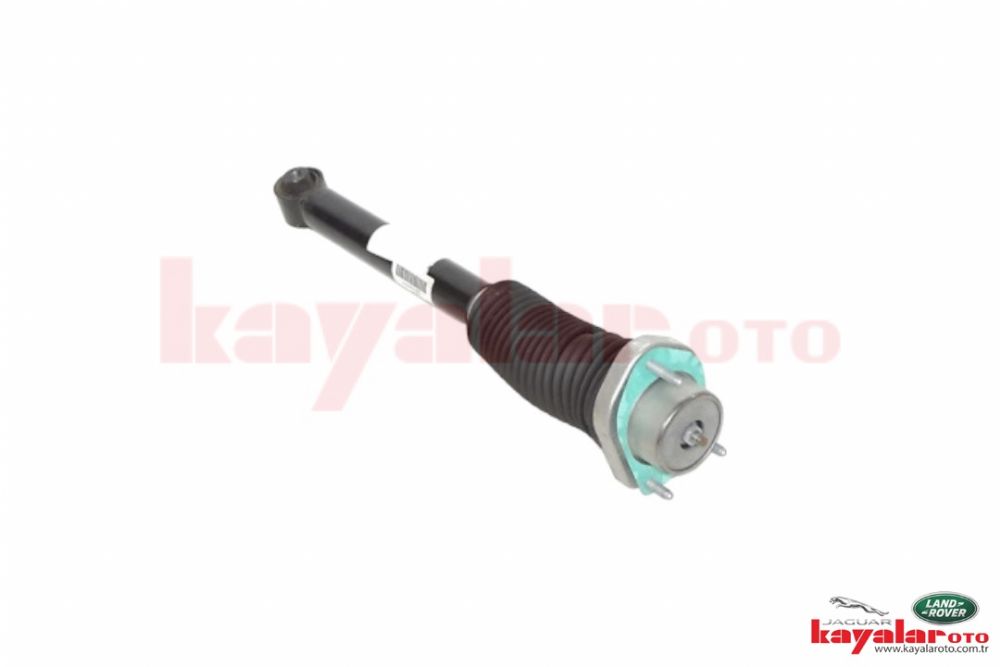 Kayalar Oto San.Tic.Ltd.Şti. - Land Rover Yedek Parça