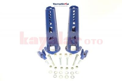 Land Rover Defender Aksesuar Modifikasyon | Kayalaroto.com.tr