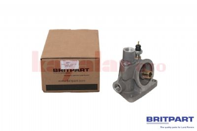 Kayalar Oto San.Tic.Ltd.Şti. - Land Rover Yedek Parça